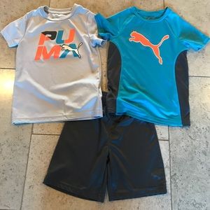 Puma | Matching Sets | Puma Outfits | Poshmark